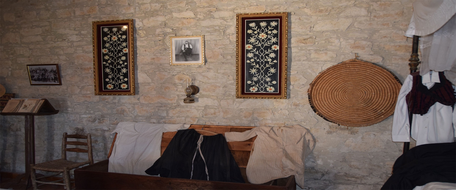 Βουνί – Βουνί