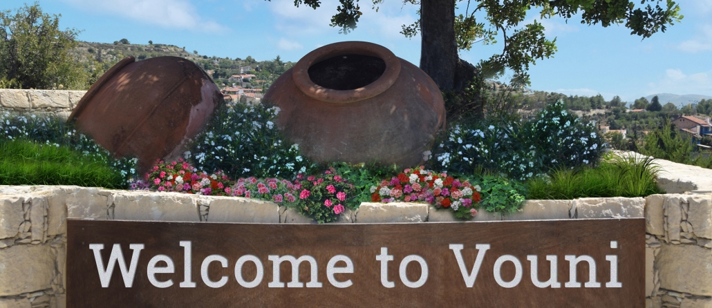 Βουνί – Βουνί